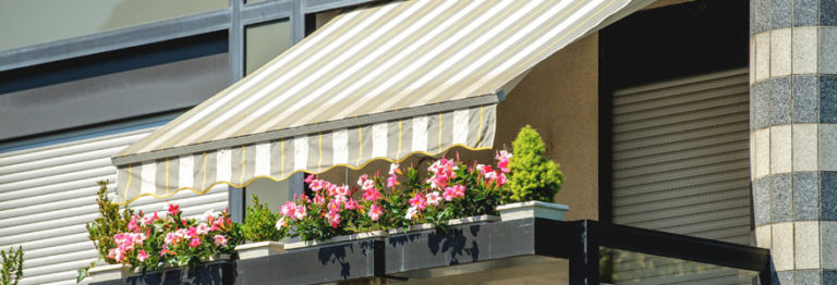 Astuces pour bien choisir un store de balcon.